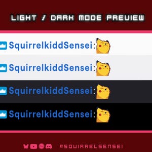 Vibing Pikachu Meme Animated Emotes for Twitch Streams and Discord ...