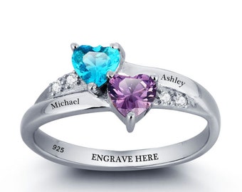 Mother's Day Ring | Etsy