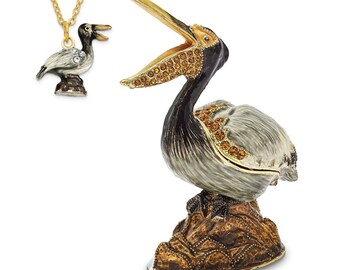 Trinket Box by Jere - Etsy