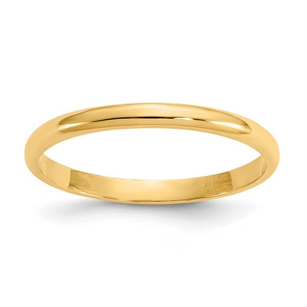 Gold Ring - Etsy
