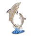 Bejeweled Mother & Baby Dolphin Trinket Box Luxury Gifts - Etsy