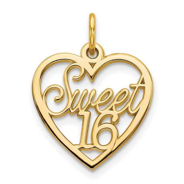 Sweet 16 Jewelry - Etsy