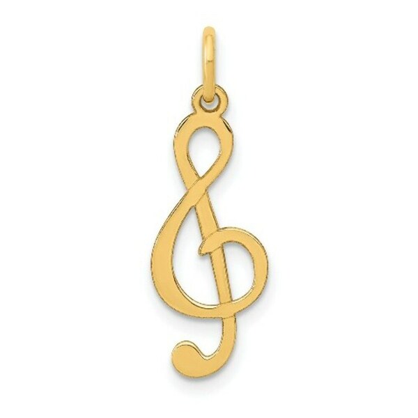 Treble Clef - Etsy