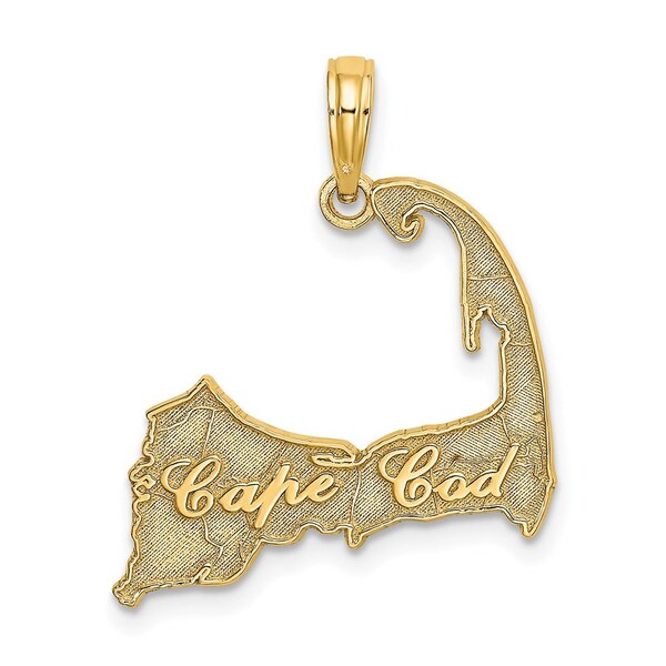 Gold Cape Cod - Etsy