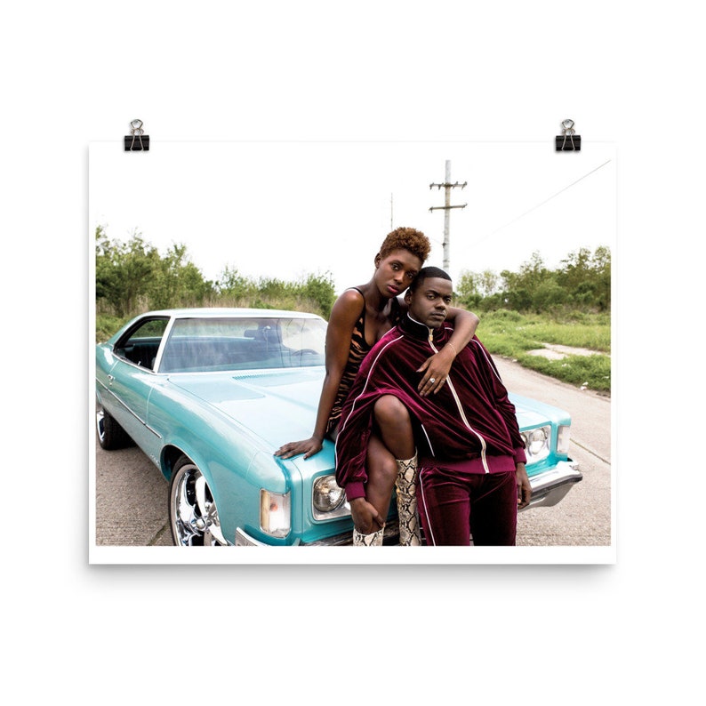 Reine Et Svelte Wall Art Poster-queen and Slim - Etsy