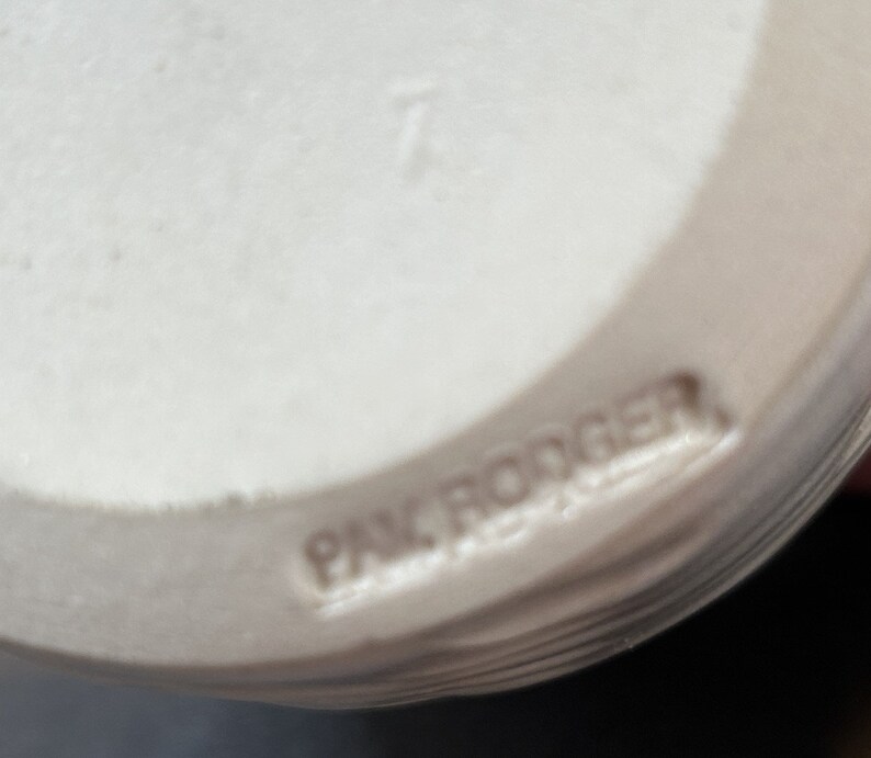 Beautiful Handmade Pottery Cup by Canadian Artist Pam Rodgers - Etsy Canada