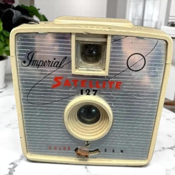Imperial Cameras - Etsy