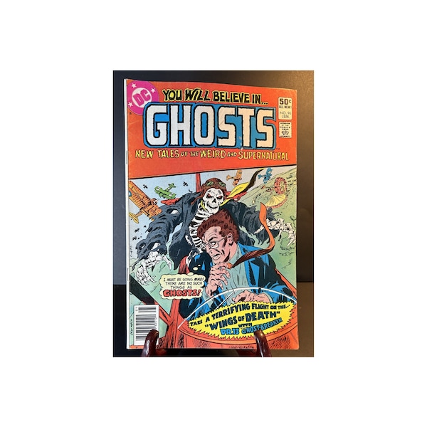 Comics Clutch - Etsy