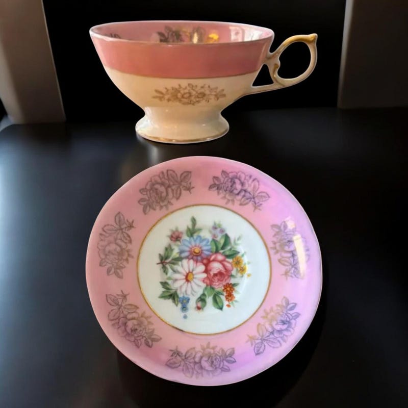 Japanese Bone China - Etsy