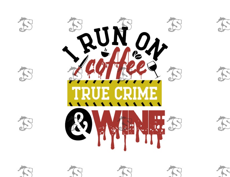 True Crime Quotes 2A Designs SVG Digital Bundle Bonus File - Etsy