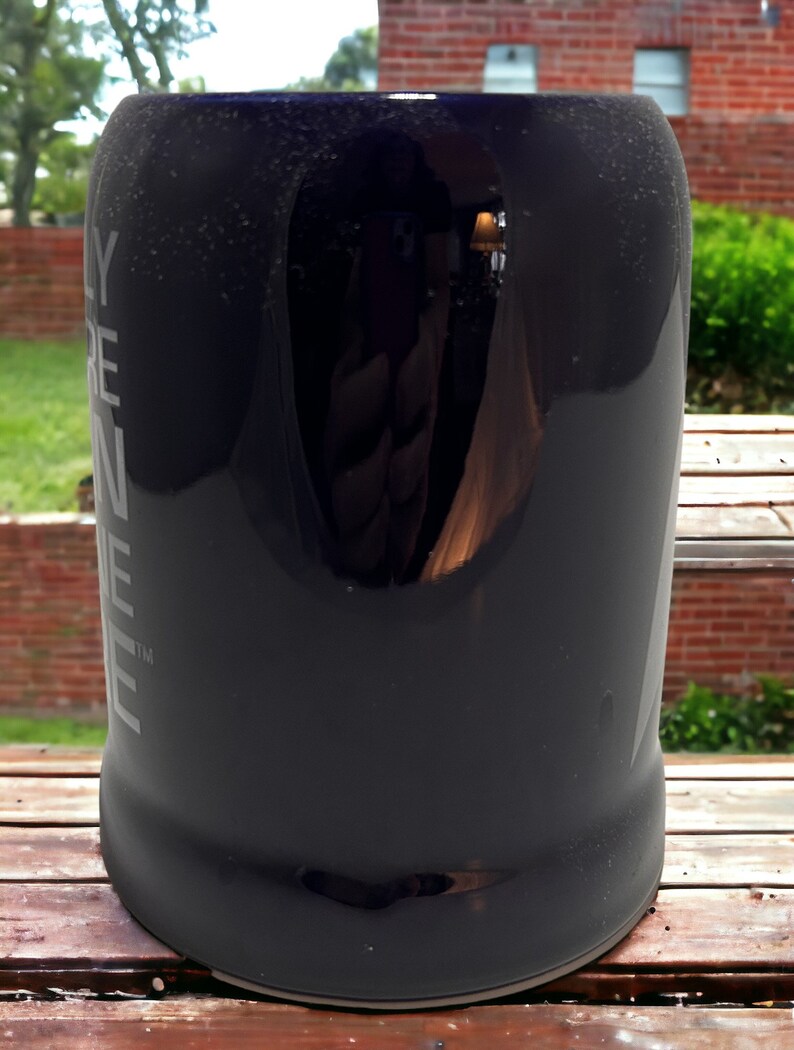 Star Trek CBS Studios Mug Cup Boldly Go Where No Man Has Gone Before ...