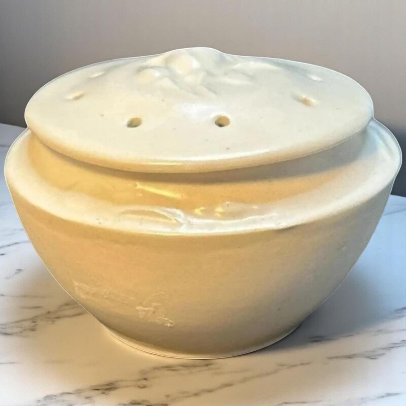 Potpourri Container - Etsy