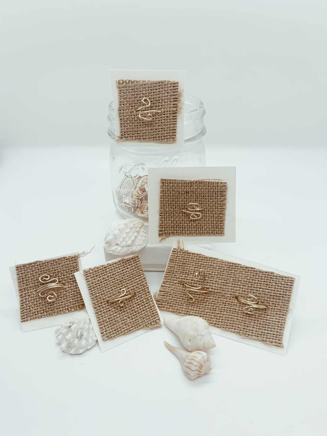 The Simple Collection - Etsy