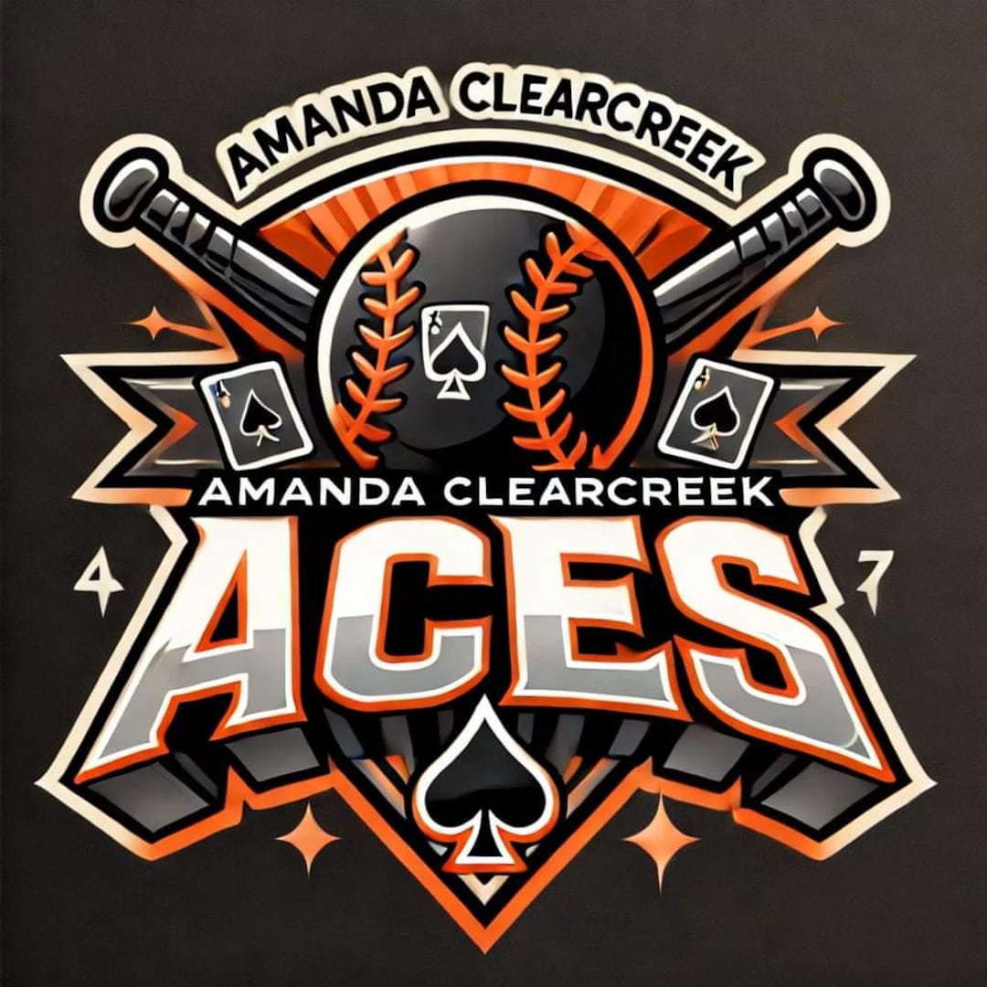 Aces Logo - Etsy