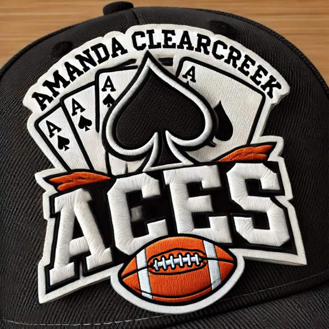 Aces Logo - Etsy