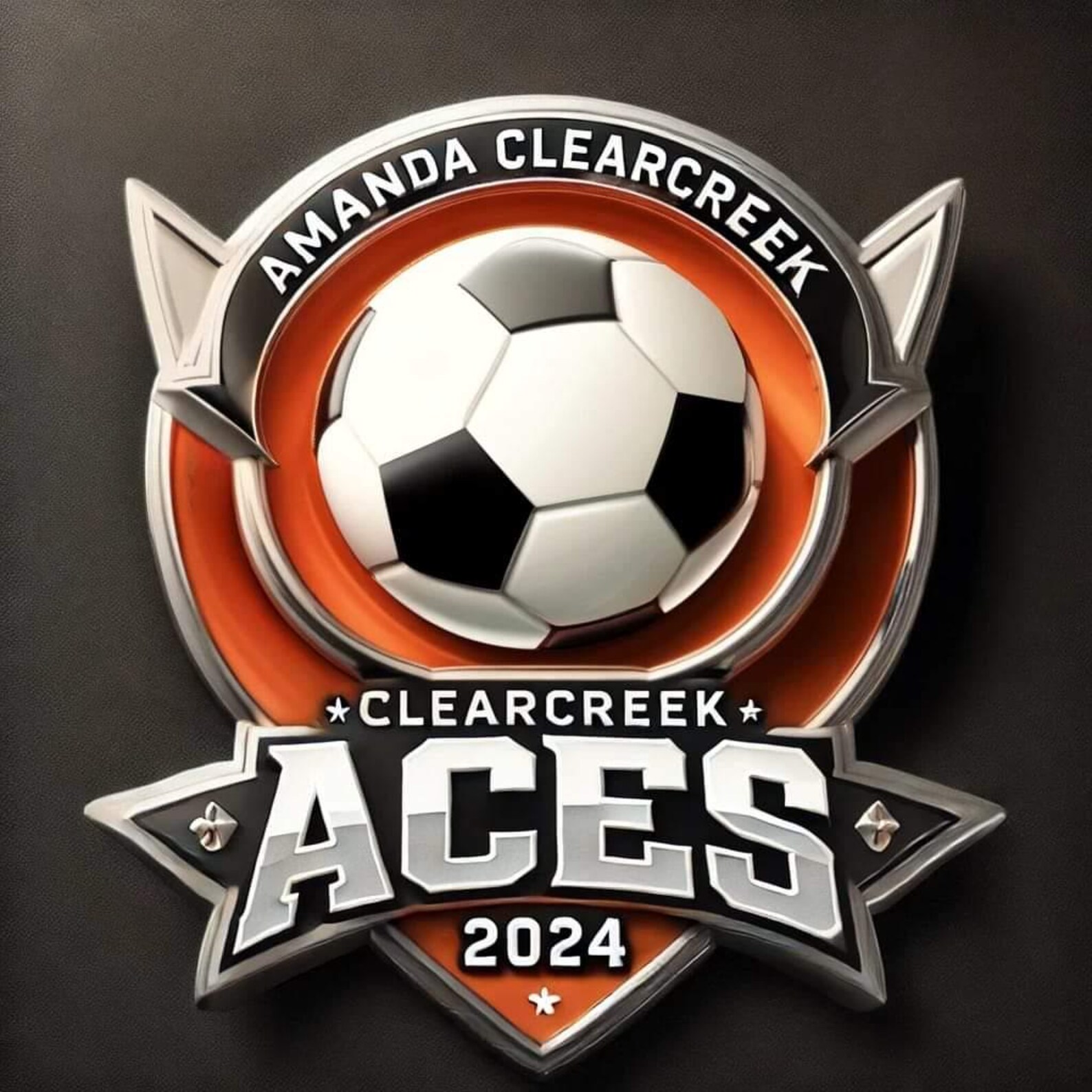 Aces Logo - Etsy