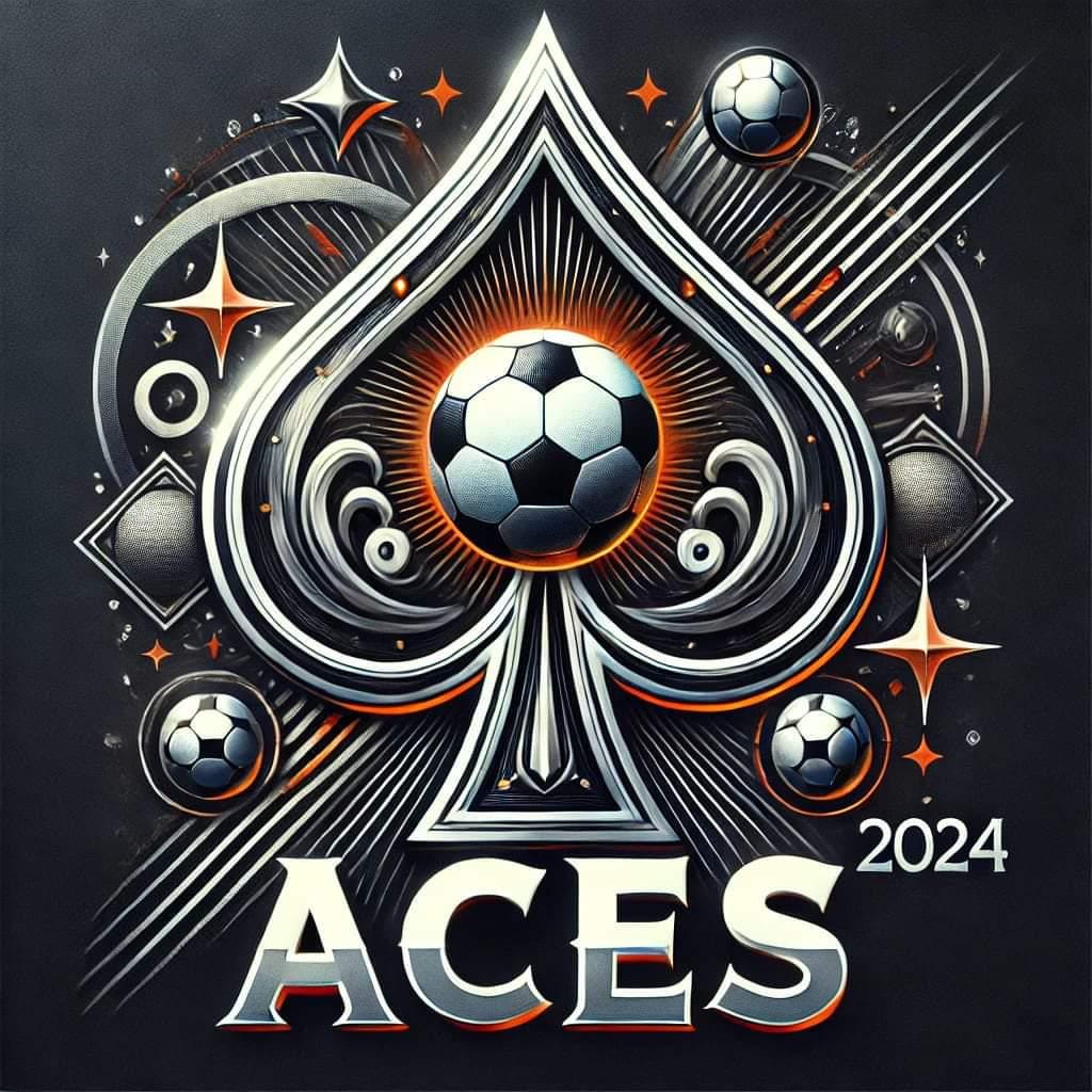 Aces Logo - Etsy