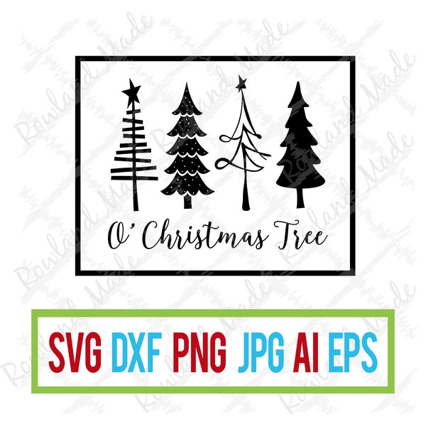 The Giving Tree Svg - Etsy