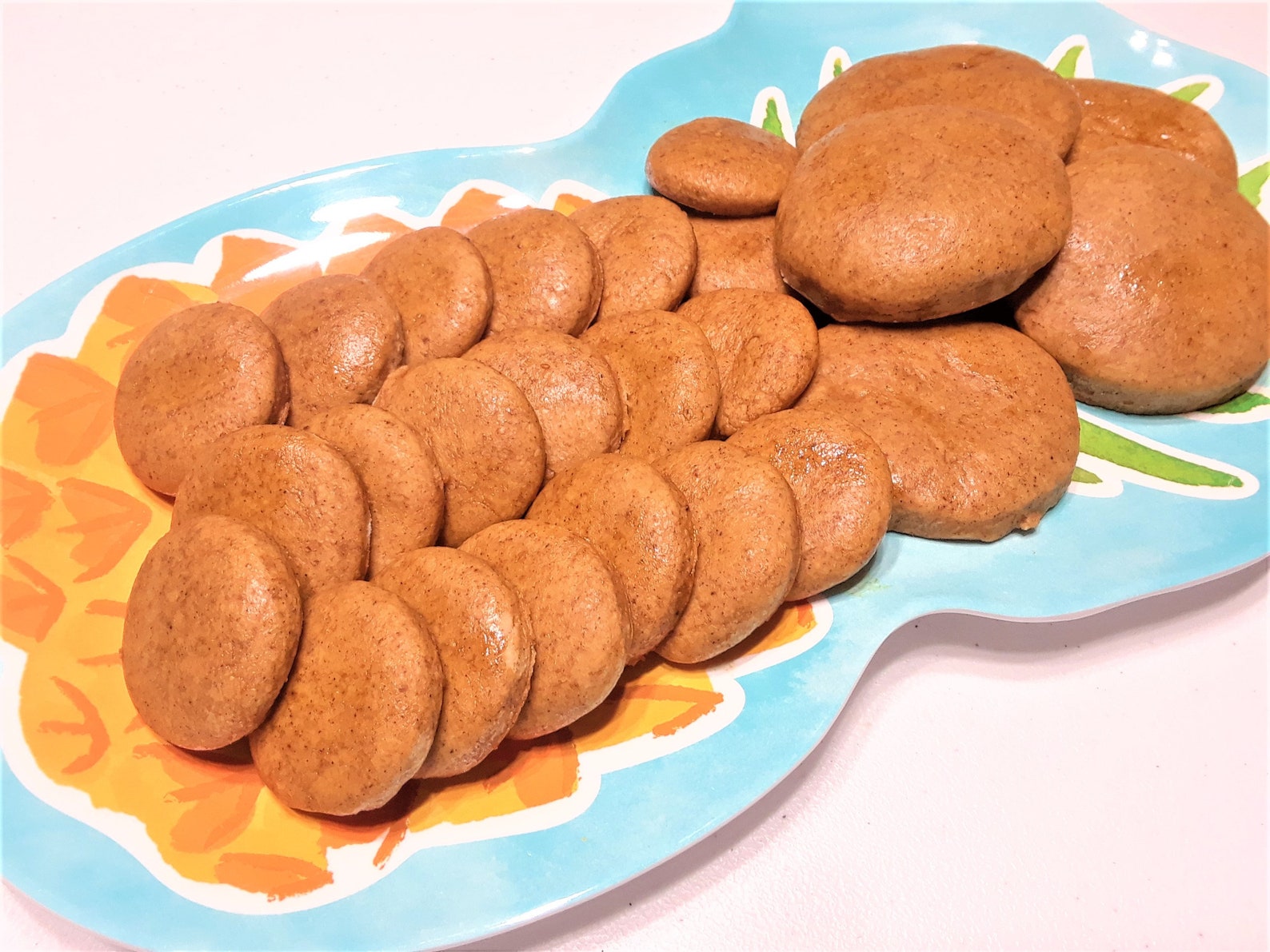 Bulla Cake Jamaica Bulla and Cheese Snack Box Authentic | Etsy