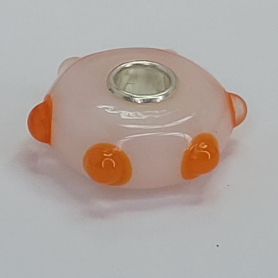 Jewelry Making & Beading Jewelry & Beauty Charms Fine Murano Art Glass ...