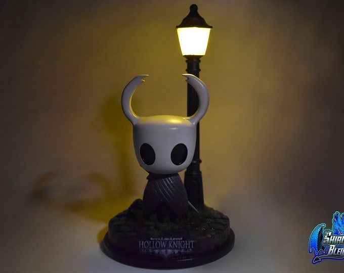 Grimm Mask, Hollow Knight Grimm Mask Cosplay - Etsy Canada