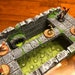 Sewer Tiles Dragonlock DND Pathfinder RPG Dungeon & - Etsy