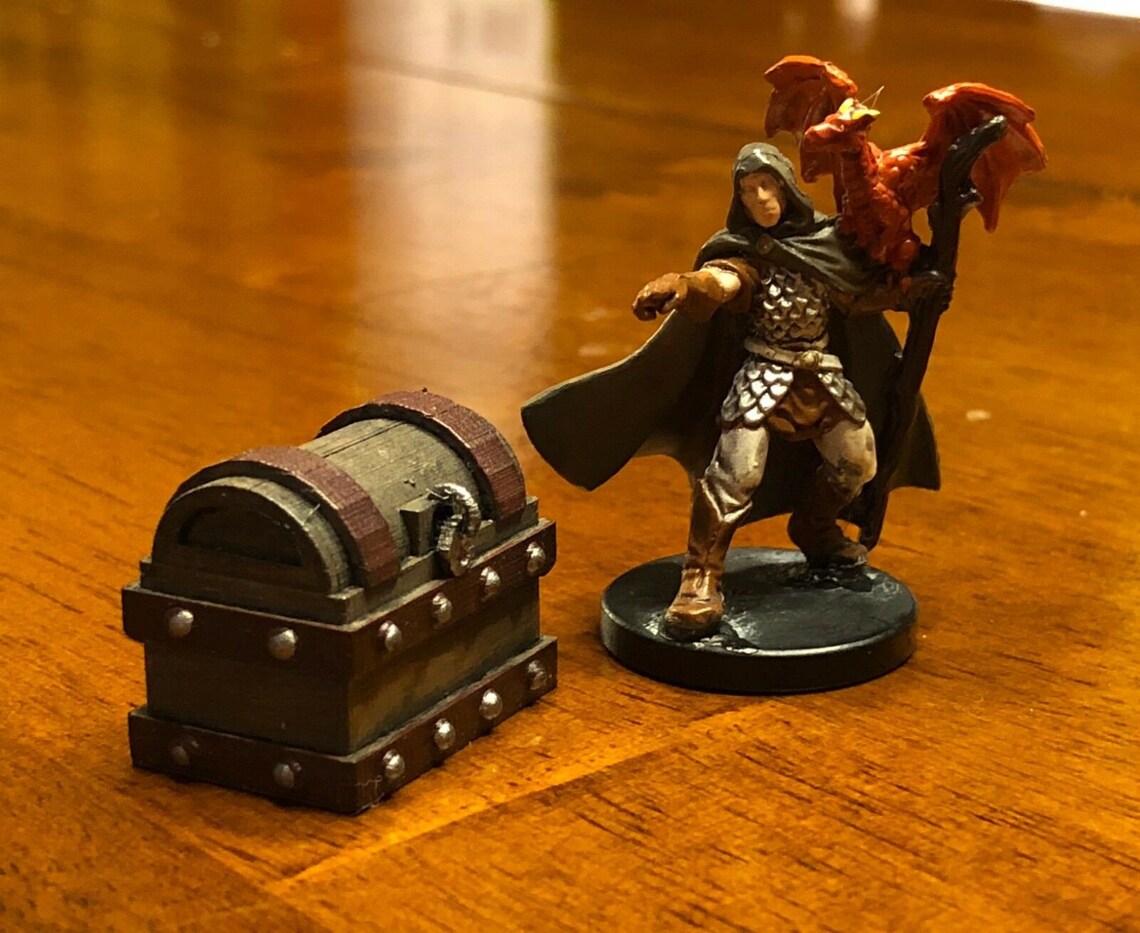 Dungeon Furniture Accessories Set 28mm Terrain Dungeons & - Etsy