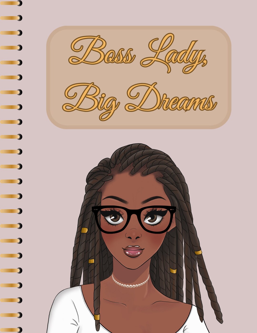 2023-2024 Digital Planner Printable Planner - Etsy