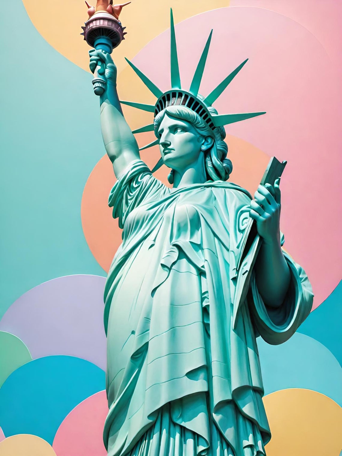 World Landmarks Wallpapers, iPhone Lock Screen, Travel, Ios 17 ...