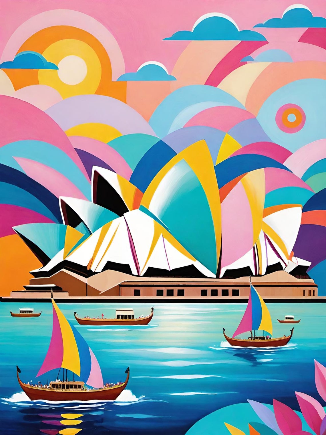 World Landmarks Wallpapers, iPhone Lock Screen, Travel, Ios 17 ...