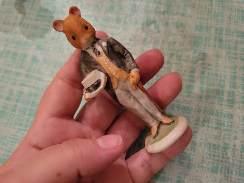 Set of 11 Fp Mice Collectibles - Etsy