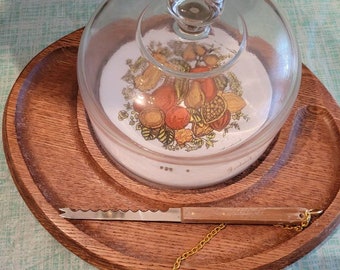 Cheese Cracker Server - Etsy