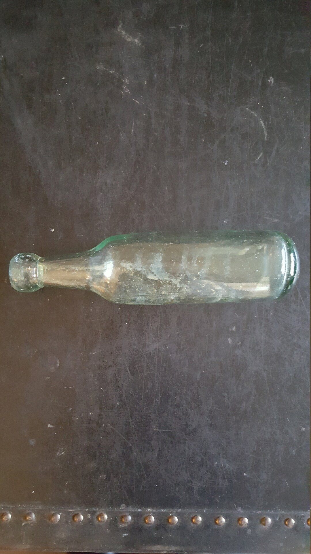 Round Bottom Bottle - Etsy