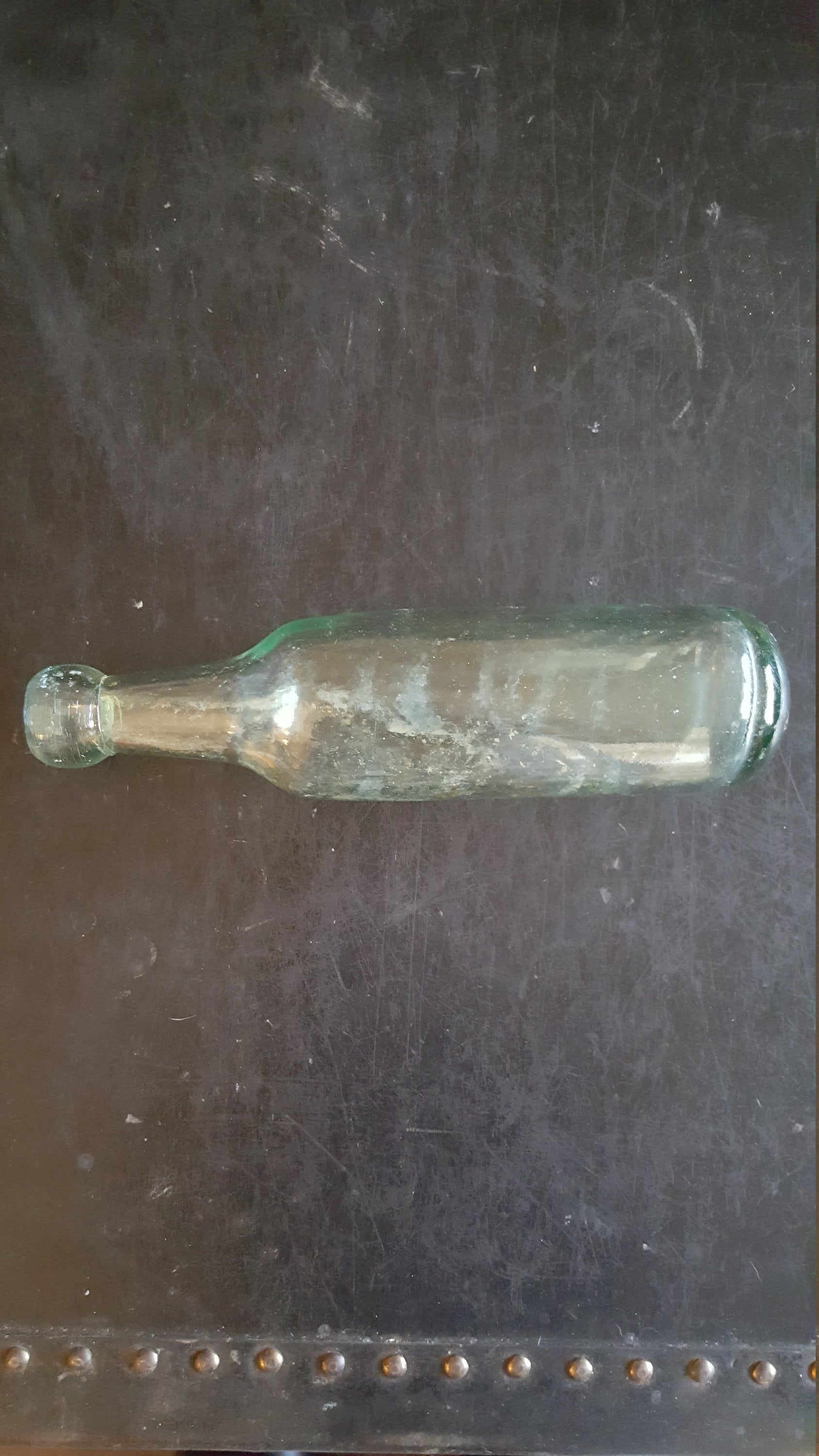 Round Bottom Bottle - Etsy