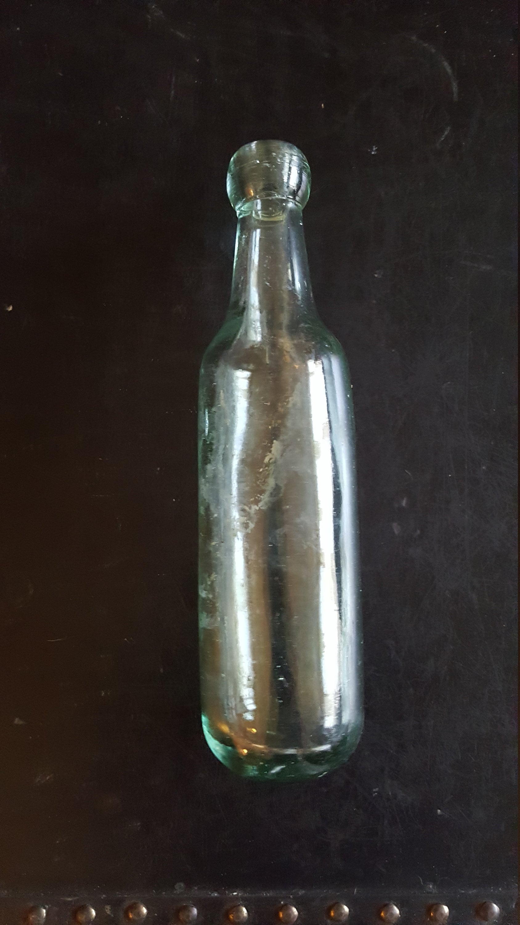 Round Bottom Bottle - Etsy
