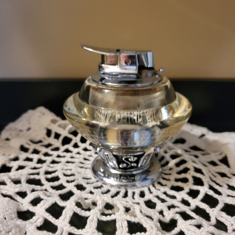 Table Lighter - Etsy