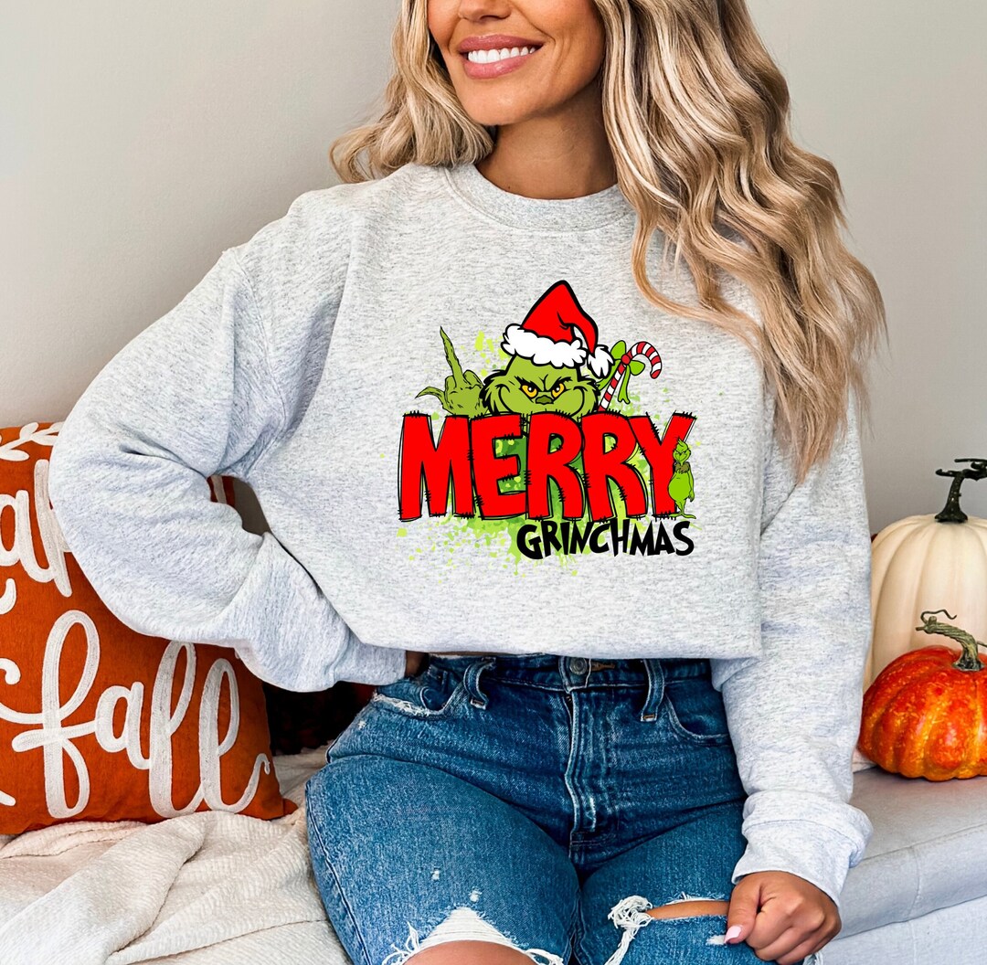 Grinch png Grinch png Grinch png der Grinch png lustiger - Etsy.de