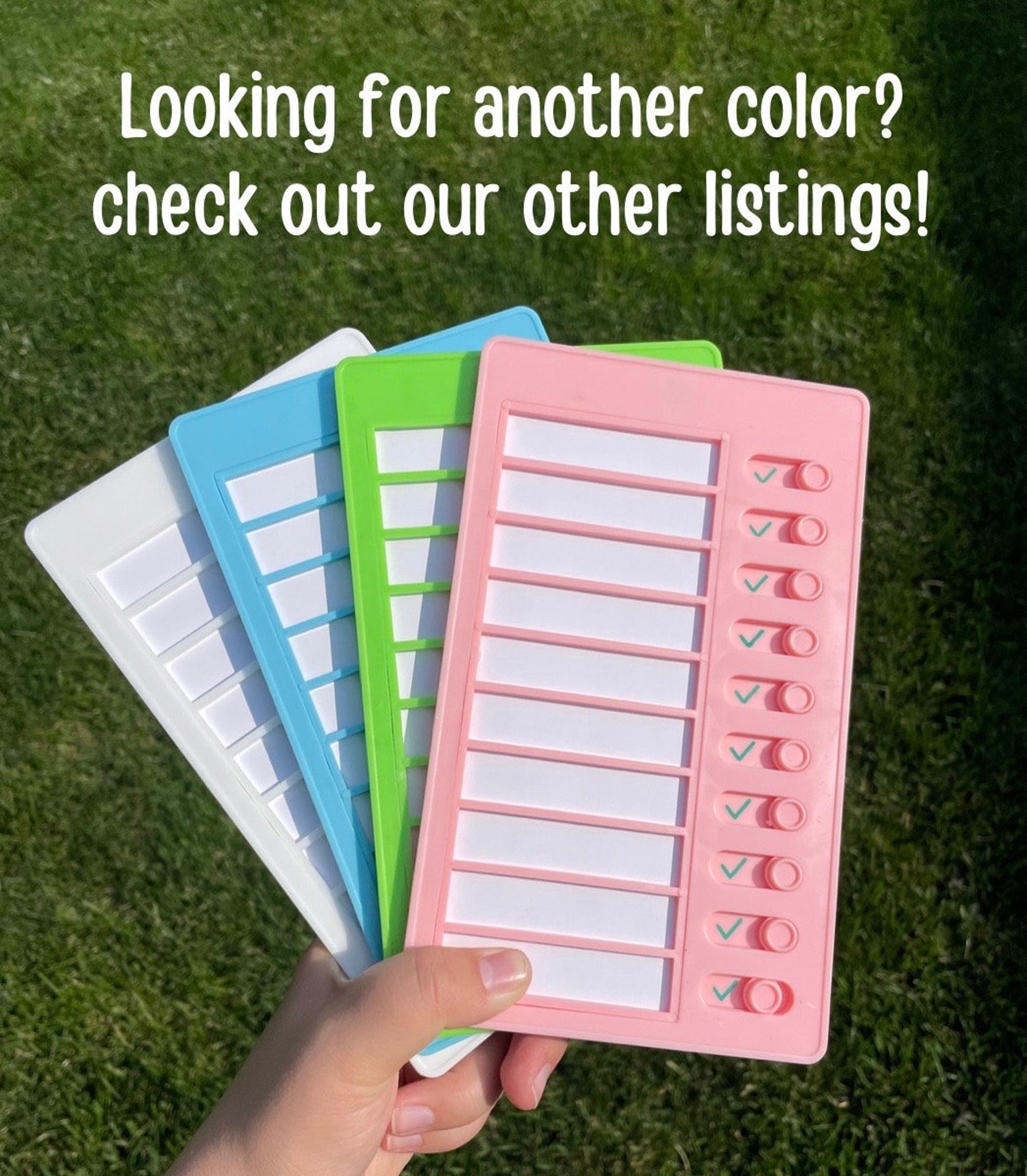 RV Checklist Before Leaving customizable, Camping Essentials, Visual ...