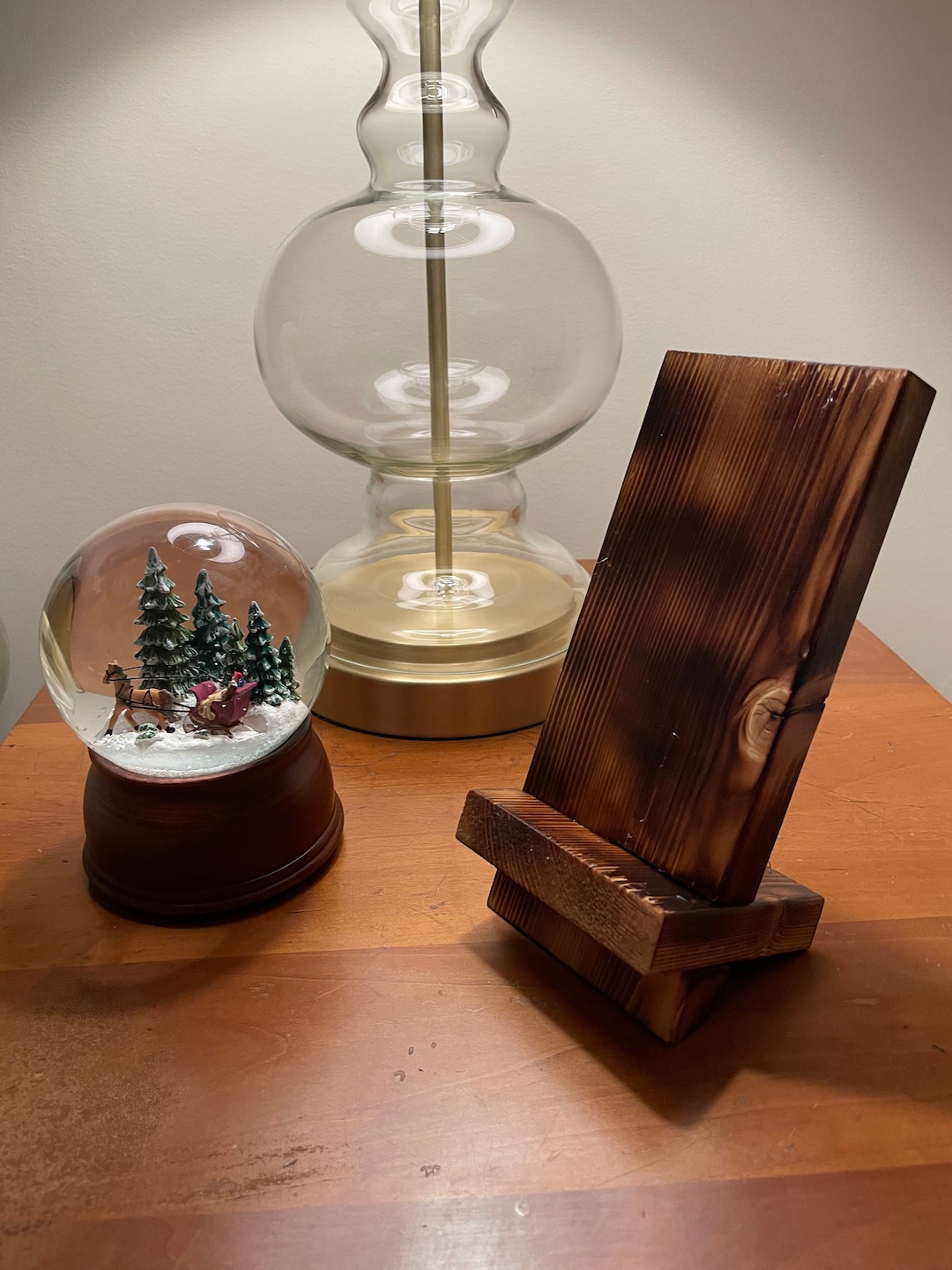 Collapsable Phone Stand - Etsy