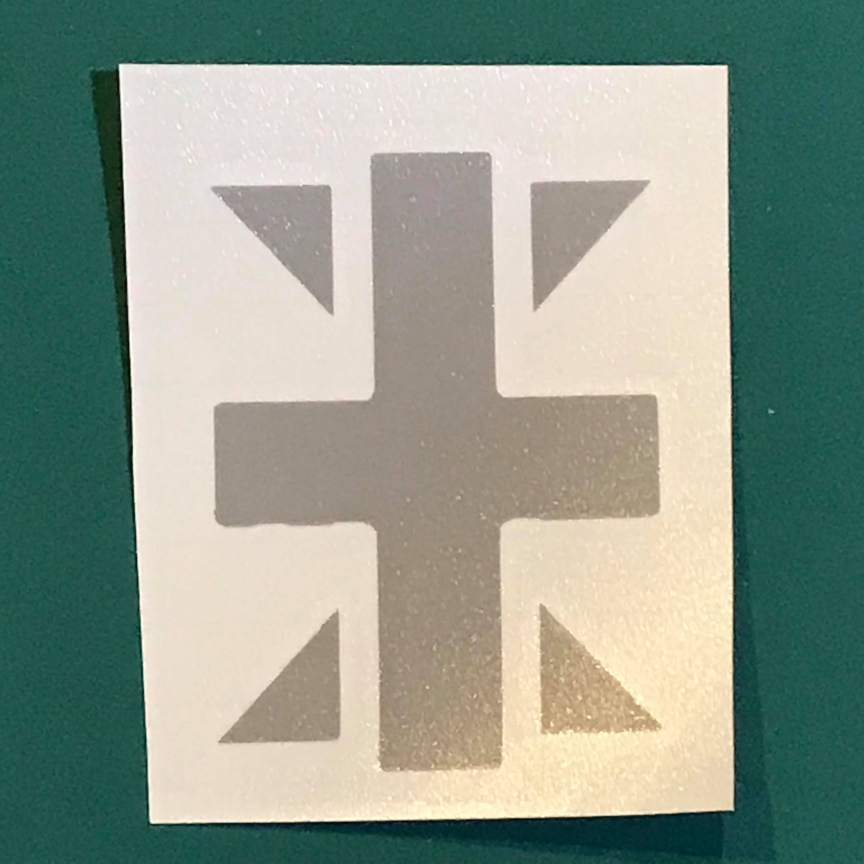 Digimon Crest Vinyl Decals - Etsy