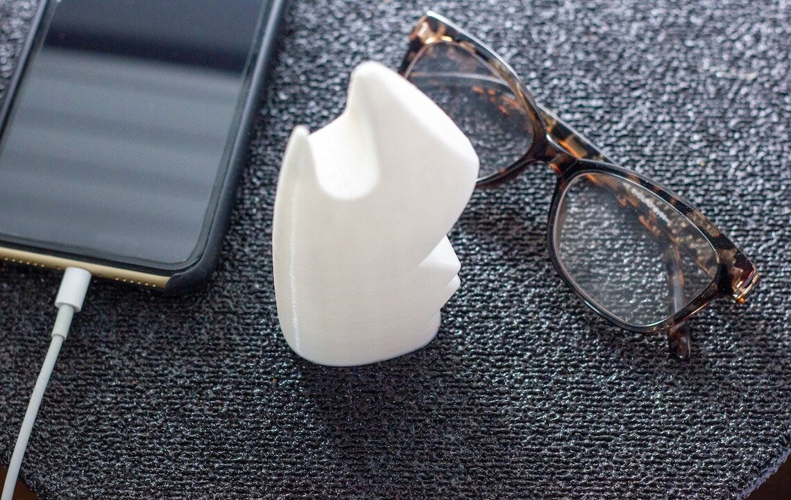 Frame of Mind - 3D Print File - Etsy