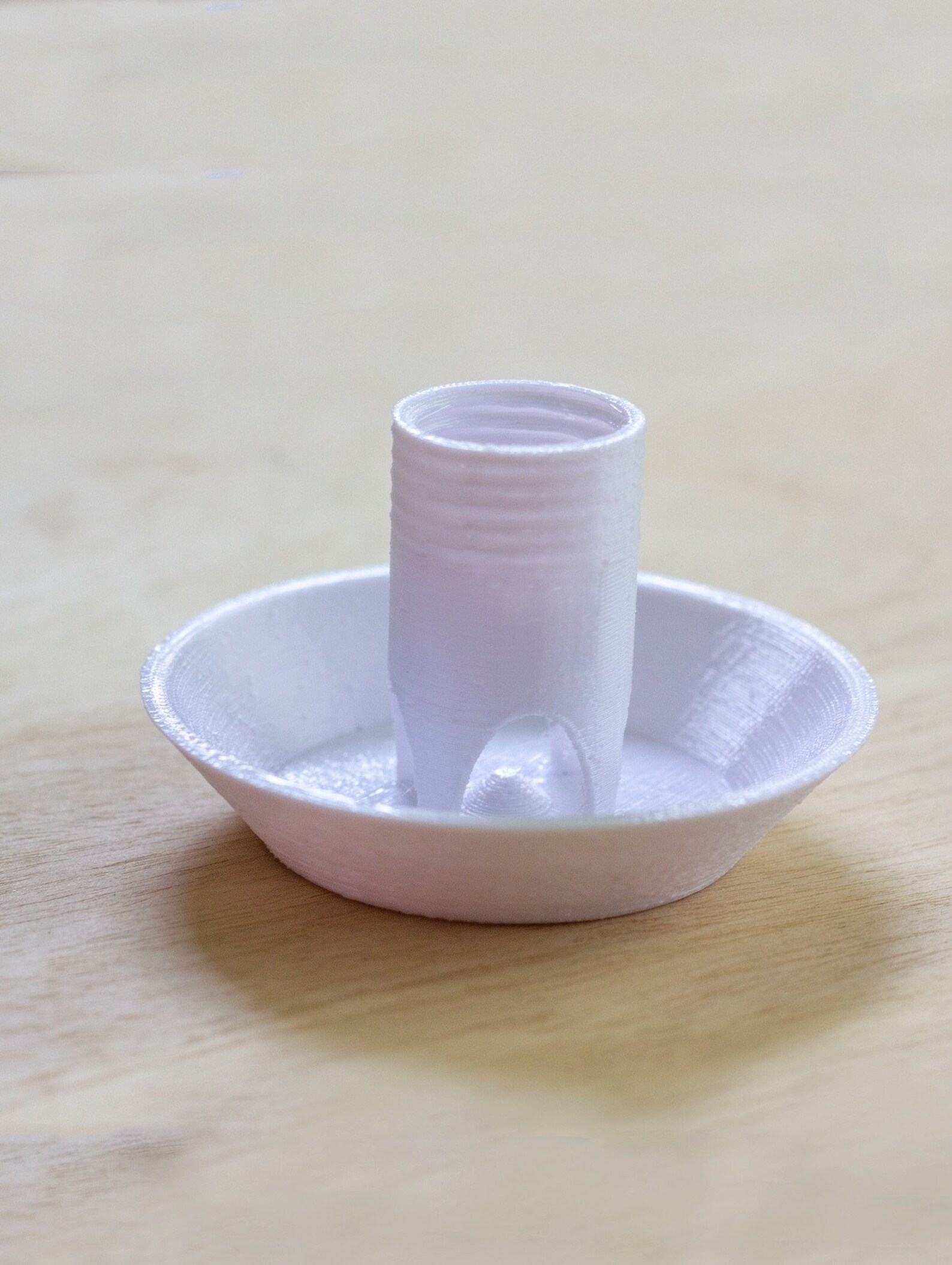 Barry Bird Feeder - 3D Print File - Etsy