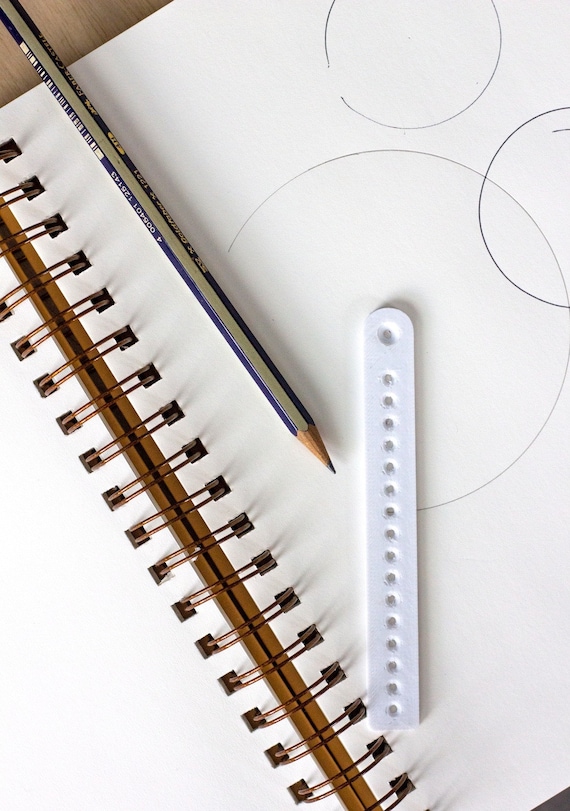 Drawing Compass 3D Print File - Etsy