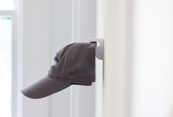 Sean Hat Hook 3D Print File - Etsy