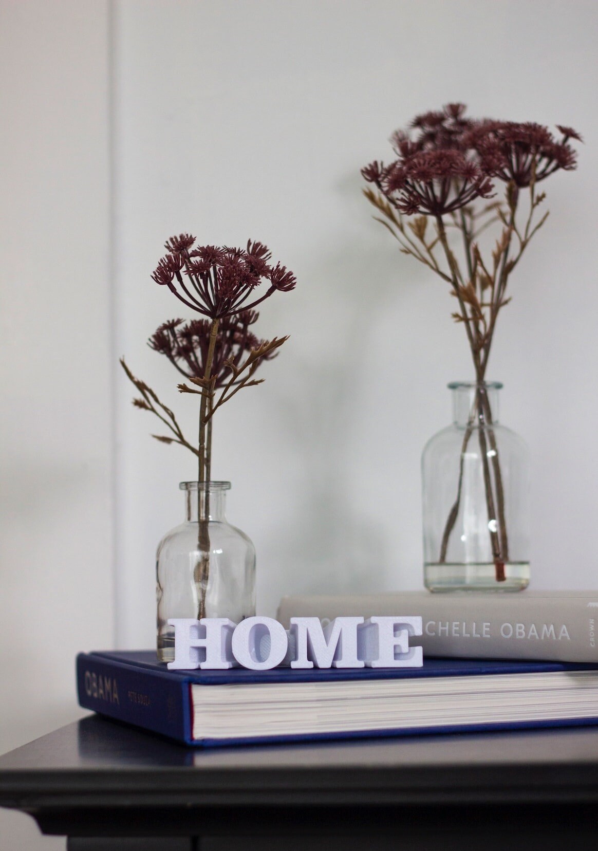 Home Sign - 3D Print File - Etsy