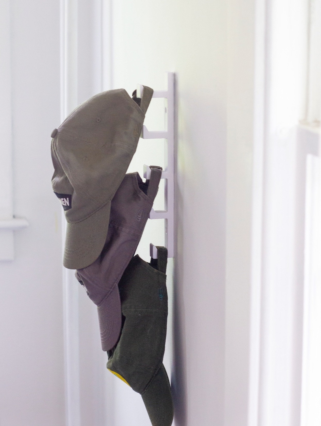 Hazel Hat Hook - 3D Print File - Etsy