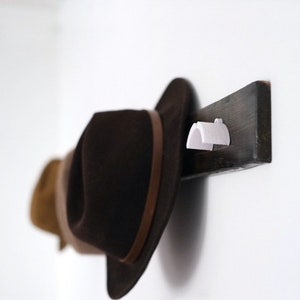Andrew Hat Hook - 3D Print File - Etsy