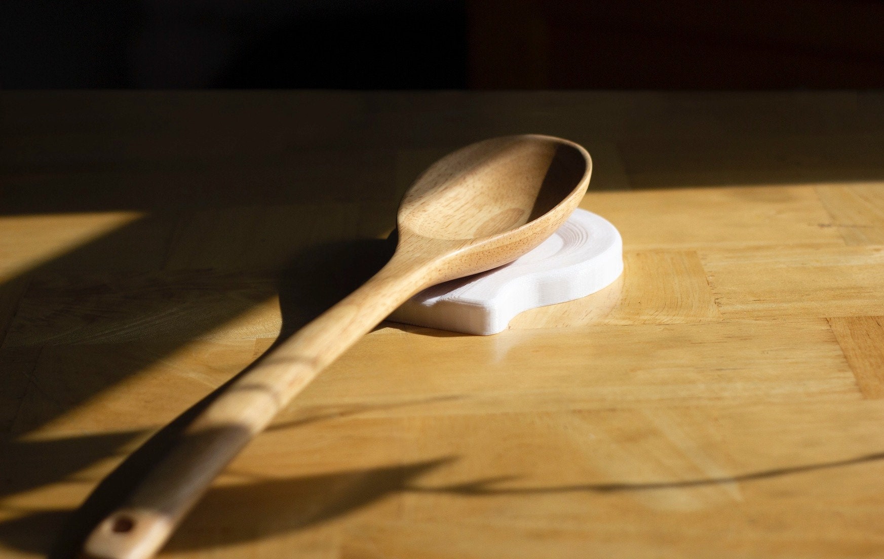 Spoon Rest - 3D Print File - Etsy