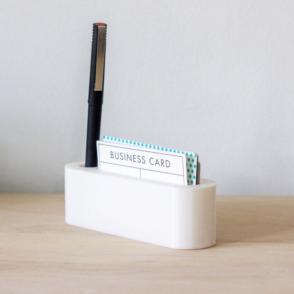 3d Print Files Card Holder - Etsy