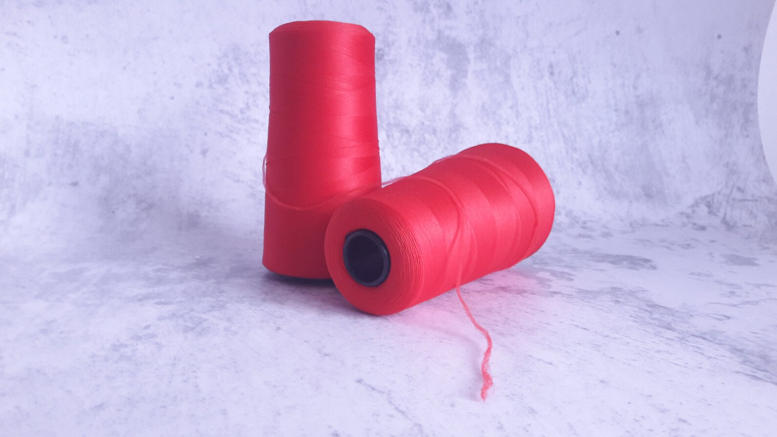 Woolly Nylon / Bulk Overlocker Thread 3000m - Etsy